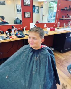 Philadelphia & Cherry Hill Barber | Joe's Throwback Barbershop